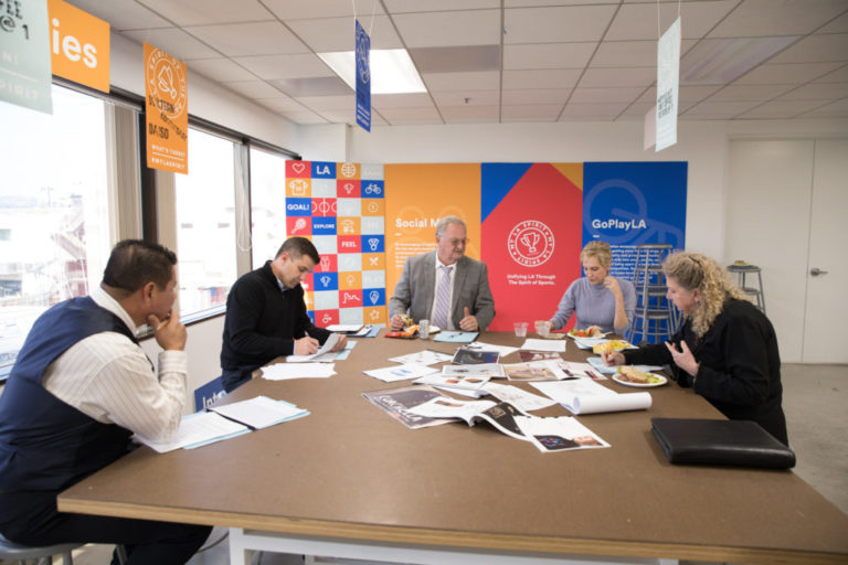 Foundation Scholarships - NASF