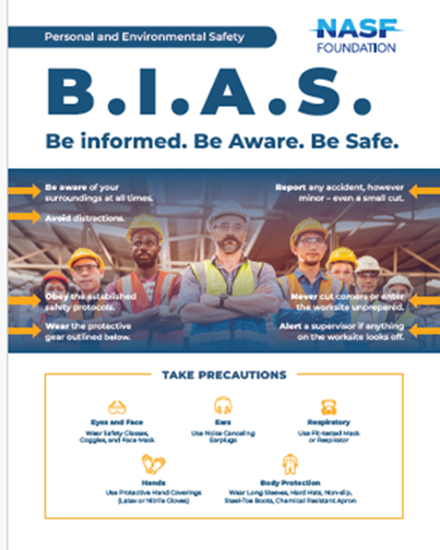 NASF Foundation Training & Education - NASF